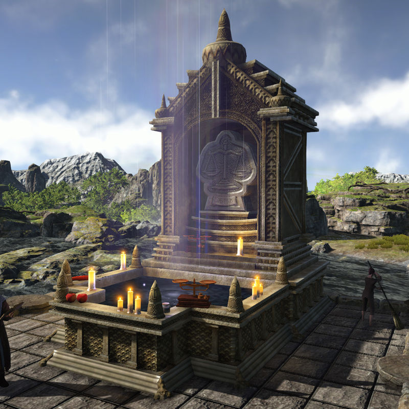 Justice - Shroud of the Avatar Wiki - SotA