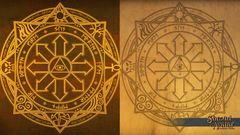 Sigil Complete Set - Shroud of the Avatar Wiki - SotA